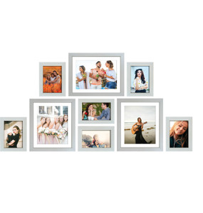 Random Wood Wall Photo Frame Price in India - Buy Random Wood Wall ...