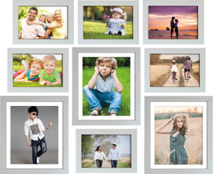 Random Wood Wall Photo Frame Price in India - Buy Random Wood Wall ...
