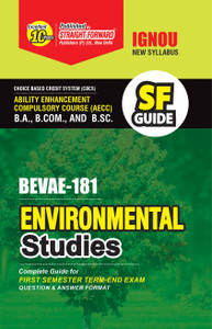 Environmental Studies: Buy Environmental Studies by SANJAY KUMAR at Low ...