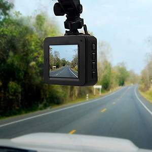INSTACAM Dashboard Camera Modget Reverse Assist Camera System Price in ...