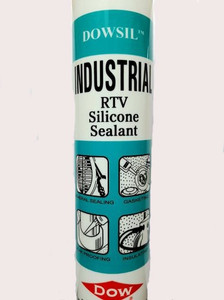 Dow Corning Dowsil Industrial RTV General Purpose Silicone Sealant ...