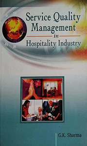 Service Quality Management In Hospitality Industry: Buy Service Quality ...