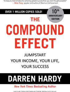 The Compound Effect (English): Buy The Compound Effect (English) by ...