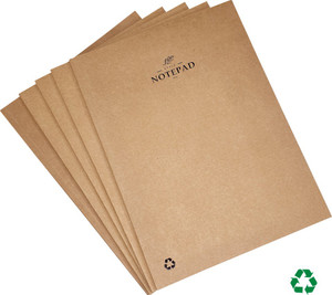 imagine Products Writing Pad B5 Writing Pad rulled 500 Pages Price in ...