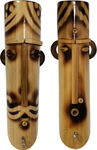 KraftyStores Bamboo Key Holder Price in India - Buy KraftyStores Bamboo ...