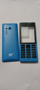 HS Enterprises NOKIA NOKIA 150 BODY FROUNT & BACK Front & Back Panel ...