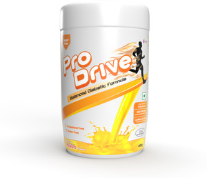 PRODRIVE Protein supplement Protein Shake Price in India - Buy PRODRIVE ...