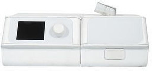TOPSON Soundsleep LC-BPAP-30T TVAPS with CPap BiPap Modes Bi-Pap ...