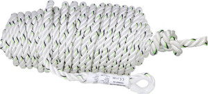 Sahas Anchorage Lifeline Twisted Rope White - Buy Sahas Anchorage ...