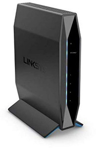 LINKSYS E5600 Wireless Router 2.4 GHz 1200 Mbps Wifi Speed Dual Band ...