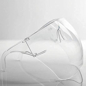 mechdel Goggle-Style Laboratory, Wood-working Safety Goggle Price in ...