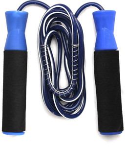 Pooma Ball Bearing N17 Adjustable jumping Skipping Rope Freestyle ...