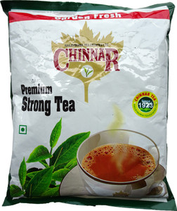 CHINNAR Premium Strong Tea Tea Pouch Price in India - Buy CHINNAR ...