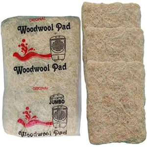 MDC Wood Wool cooling grass filter for all types air coolers set of 3 ...