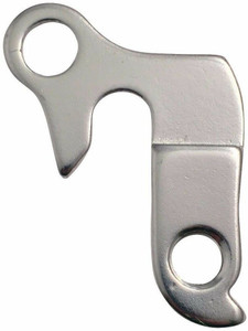 2fortheroad 70046 Bicycle Cycle 1Pc. Rear Gear Derailleur Hanger ...