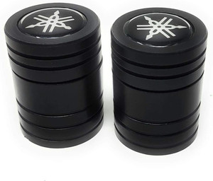 SELVIKE Fork Sliders for R15-V3/ FZ-25/ MT-15 BLACK Bike Crash Guard ...
