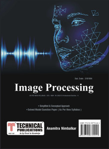 Image Processing for GTU 18 Course (VI - CSE/IT - Pro. Elec.- II ...