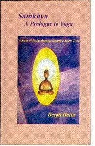 Samkhya: Buy Samkhya by Dutta Deepti at Low Price in India | Flipkart.com