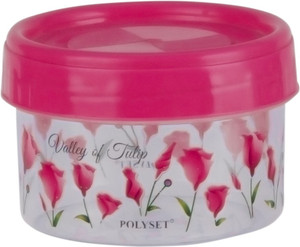 POLYSET Plastic Utility Container - 300 ml Price in India - Buy POLYSET ...