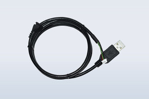 PRINCE Power Sharing Cable 1 m Mantra 2.0 USB data cable for mantra MFS ...
