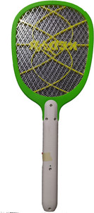 VARNA KEDAR Mosquito Resistant Bat/Rechargeable Mosquito Swatter/Zapper ...