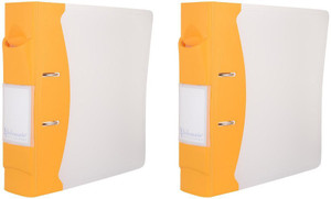 Flipkart.com | Infomate PP Moulded box file - Moulded box file