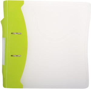 Flipkart.com | Infomate PP Office Box File Green, Pack of 2, width 70 ...