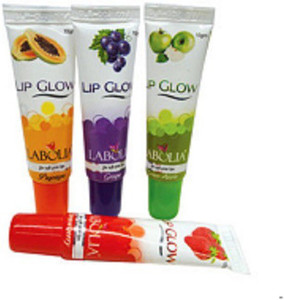 LABOLIA LIP GLOW - Price in India, Buy LABOLIA LIP GLOW Online In India ...