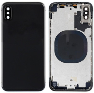 SPAREWARE IPHONE X Back Panel: Buy SPAREWARE IPHONE X Back Panel Online ...