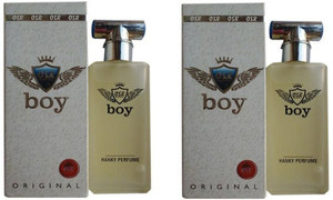 Buy OSR Boy Perfume Pack of 2 Perfume - 80 ml Online In India ...