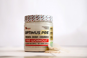 transformium Nutrition Optimus Pre EAA (Essential Amino Acids) Price in ...