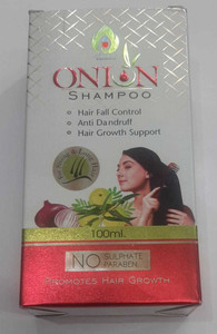 ARGOSAF ONION HAIR SHAMPOO - Price in India, Buy ARGOSAF ONION HAIR ...