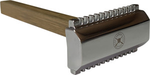 Jawan Razor Safety Razor COMMANDO Eco - Bamboo - Price in India, Buy ...