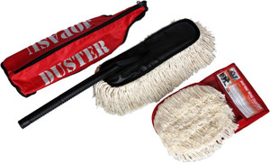 Jopasu Car Care 1 Jopasu Car Duster, 1 Mini Duster Combo Price in India ...
