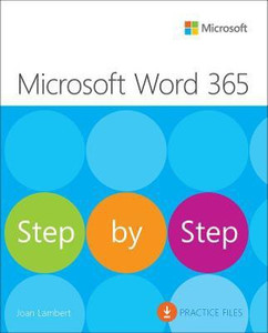 Microsoft Word Step by Step (Office 2021 and Microsoft 365): Buy ...