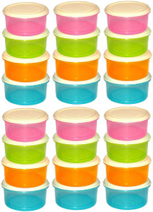 Kotak Sales Plastic Utility Container - 100 ml Price in India - Buy ...