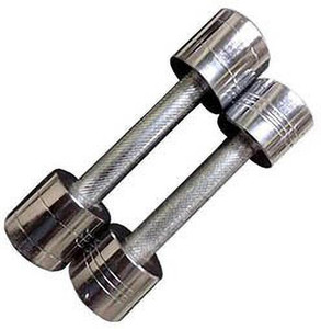 Fancy steel chorom dumbbells Fixed Weight Dumbbell - Buy Fancy steel ...