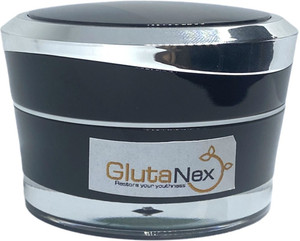 glutanex ADVANCED GLUTATHIONE SKIN WHITENING NIGHT CREAM Price in India ...