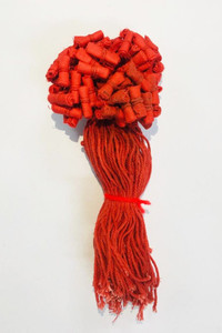 jainkart Raksha Potali Hand Made Strong and Pure Red Dhaga Bracelet ...