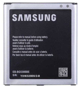 A Mobile Battery For Samsung Galaxy j2 2018 Price in India - Buy A ...