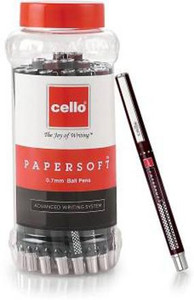 Cello Papersoft Ball Pen - Buy Cello Papersoft Ball Pen - Ball Pen ...
