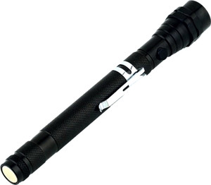 SWISS MILITARY Telescopic Torch-TOR3 Torch Price in India - Buy SWISS ...