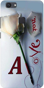 FULLYIDEA Back Cover for ViVO V7 Plus::Vivo V7 Plus::vivo V7 Plus::vivo ...