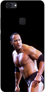 FULLYIDEA Back Cover for ViVO V7 Plus::Vivo V7 Plus::vivo V7 Plus::vivo ...