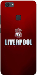 FULLYIDEA Back Cover for ViVO V7 Plus::Vivo V7 Plus::vivo V7 Plus::vivo ...