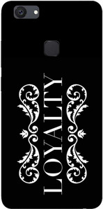FULLYIDEA Back Cover for ViVO V7 Plus::Vivo V7 Plus::vivo V7 Plus::vivo ...
