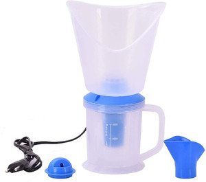 MCP Healthcare Vaporizer Streamer Inhaler For Cold/Cough Facial Machine ...