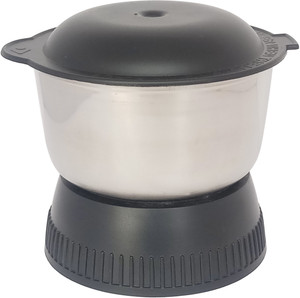 AtLoGs 400ml "Bajaj/ Usha/ Inalsa/ Croma" Food Processor Chutney jar ...