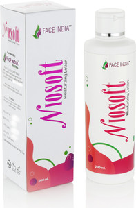 NIOSOFT MOISTURISING LOTION - Price in India, Buy NIOSOFT MOISTURISING ...