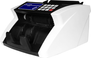 Drop2Kart Cash Counter - UV/MG Sensors, Dual Display - LCD+LED ...